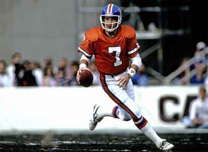 Top 5 Best #1 Overall Draft Picks in NFL History - FFNATION