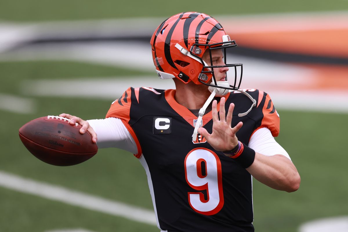 NFL Lines – 2020 Week 2 - FFNATION