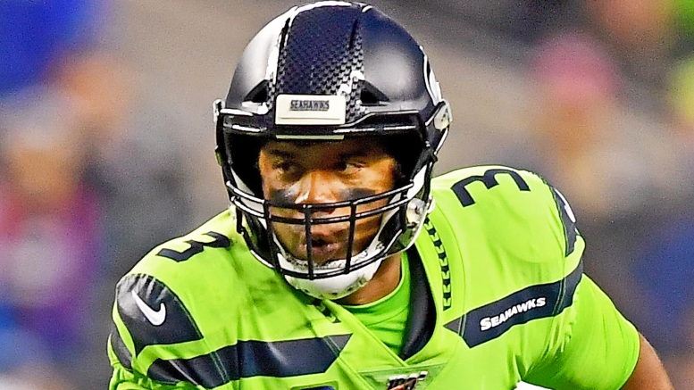 NFL Lines – 2020 Week 11 - FFNATION