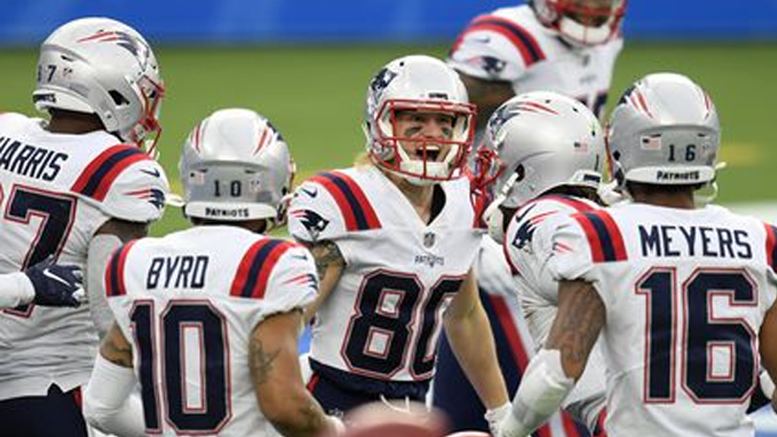 NFL Lines – 2020 Week 14 - FFNATION