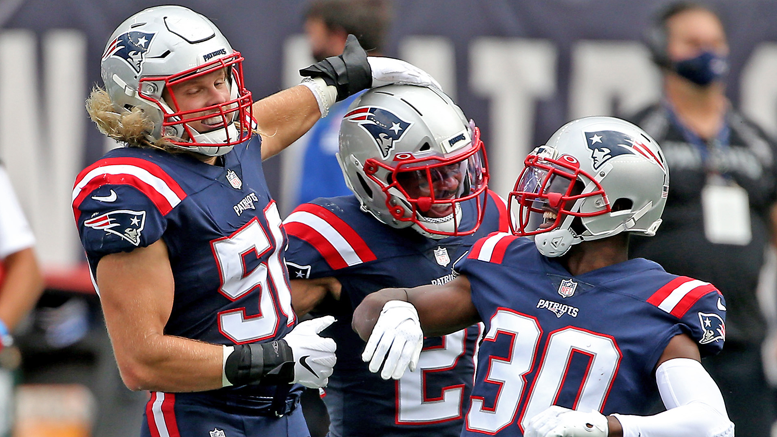 DraftKings NFL Million Dollar Winning Lineups – 2020 WEEK 13 - FFNATION