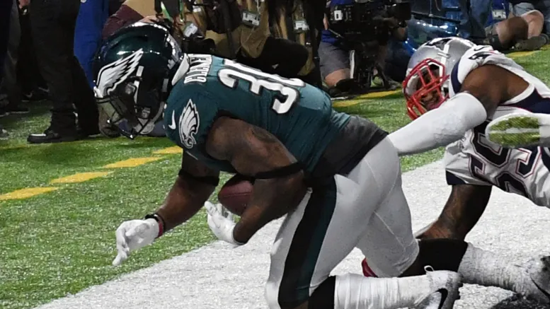 NFL Lines – 2021 Week 6 - FFNATION