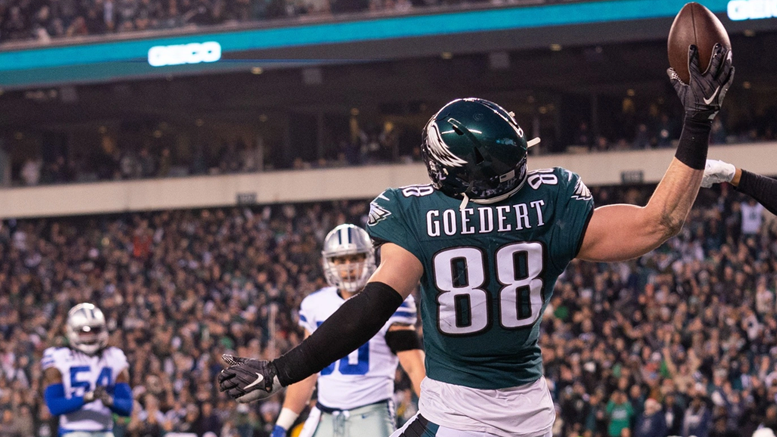NFL Lines – 2021 Week 4 - FFNATION
