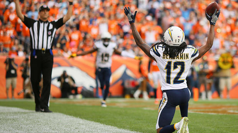 NFL Lines – 2021 Week 7 - FFNATION