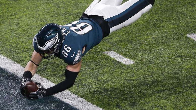 NFL Lines – 2021 Week 9 - FFNATION